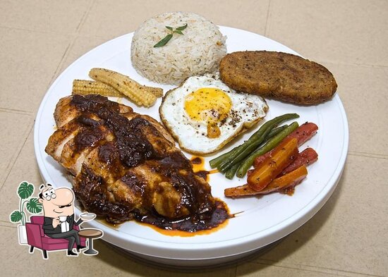 New Labong Cafe and Steakhouse, Kolkata, City Center - Restaurant menu ...