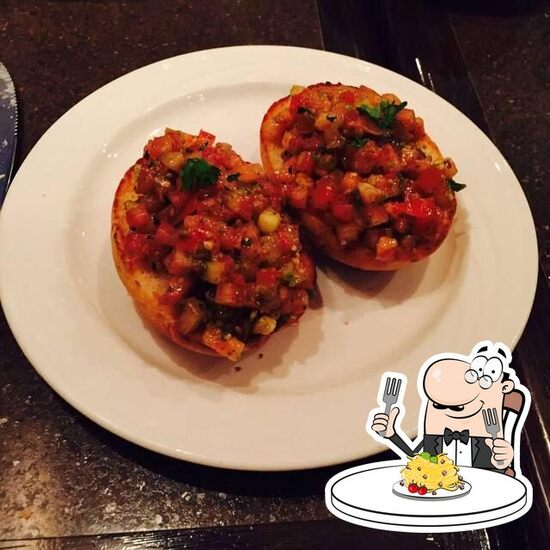 Rea's Italian Cucina in Calgary - Restaurant menu and reviews