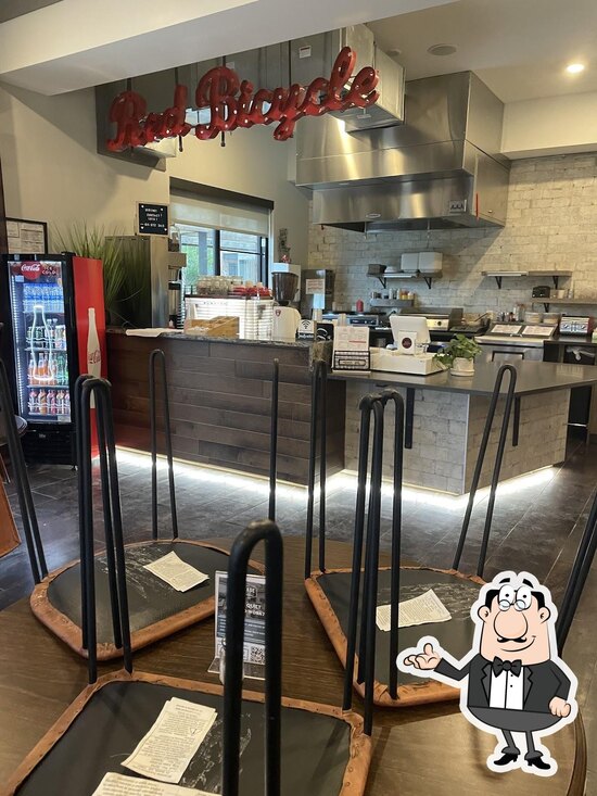 Red Bicycle Coffee in Mount Juliet - Restaurant reviews