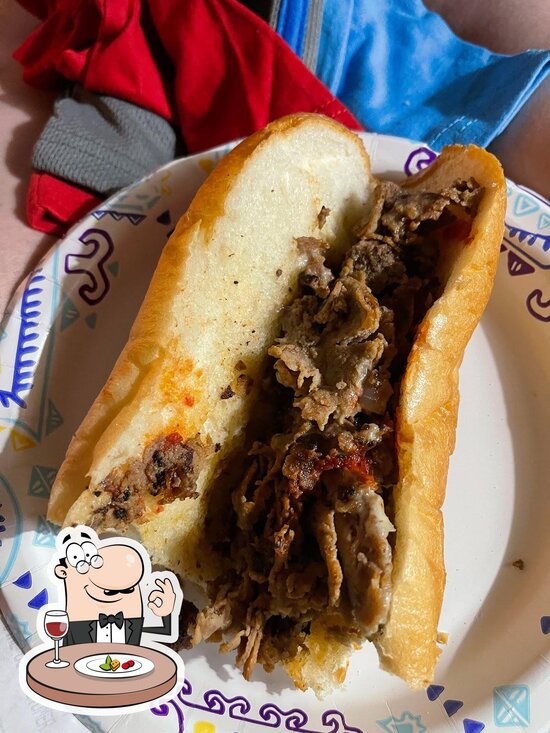 Russo's Pizzeria, Summit Hill - Restaurant menu, prices and reviews