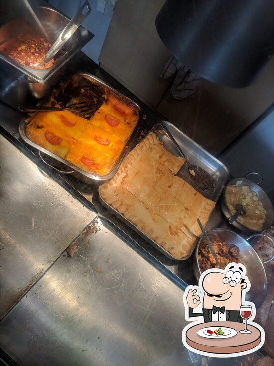 Scrummy Yummy, Immingham - Restaurant menu, prices and reviews