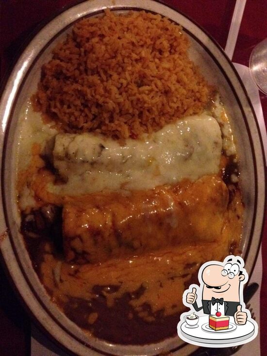 Señor Garcia's Puerto Vallarta in Pocatello - Restaurant menu and reviews