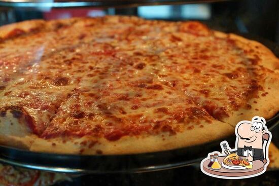 zpizza, 30822 Coast Hwy in Laguna Beach - Restaurant menu and reviews