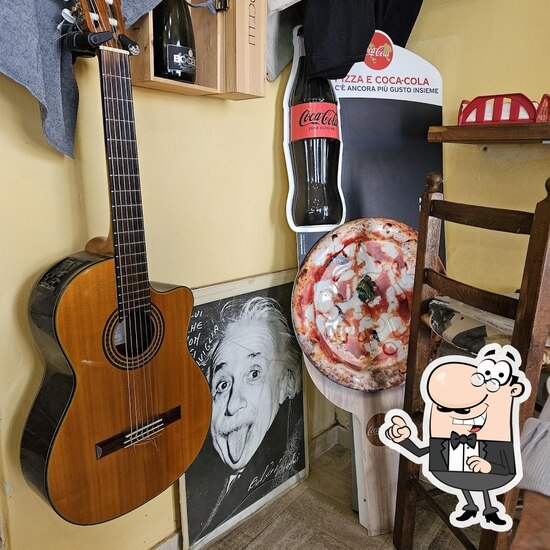 Chianti & pizza by mister pizza, Siena - Restaurant menu, prices and ...
