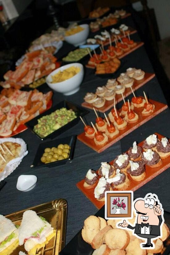 Feeling Barcelona, Barcelona - Menú del restaurante, precios y reseñas
