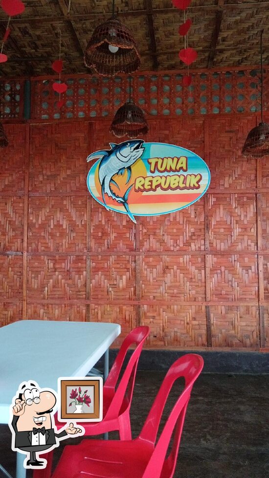 Tuna Republik, Surigao City - Restaurant menu, prices and reviews