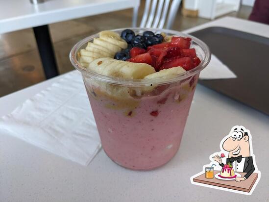 Free Range Cafe in Hagerstown - Restaurant menu and reviews