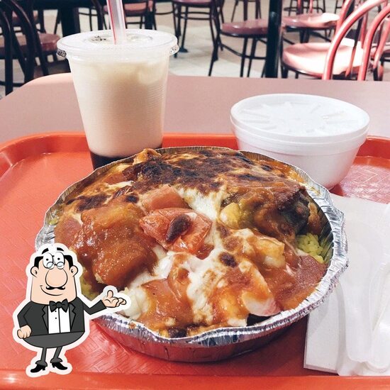 Great Fountain Fast Food, Toronto - Restaurant menu, prices and reviews