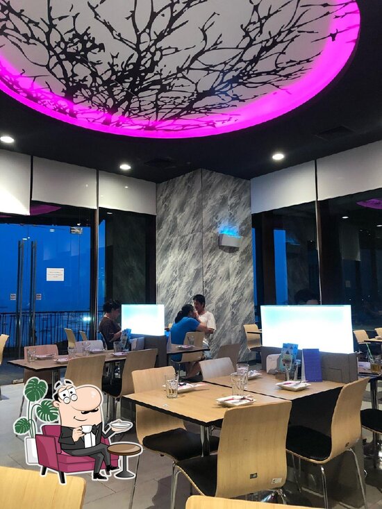 Oishi Eaterium, Pattaya - Restaurant menu, prices and reviews