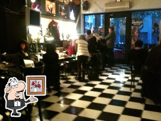 The Drugstore, Athens - Restaurant reviews