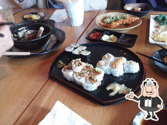 Yuji's from Japan, Vancouver - Restaurant menu, prices and reviews