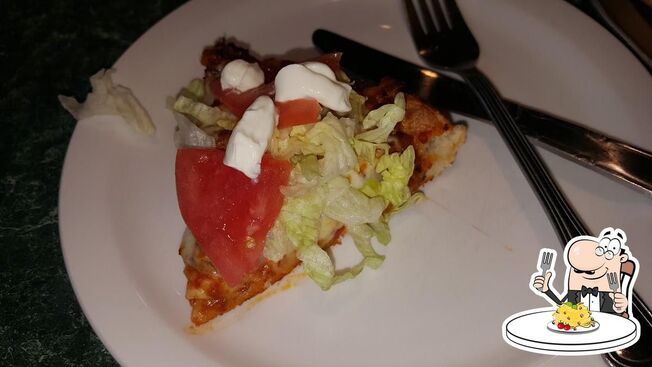 Menu of Italianette Pizza pizzeria, Cincinnati, Plainfield Rd - reviews ...