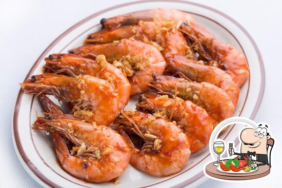 Menu at Lamarang Restaurant, Cabanatuan City, Bato-Bato Bridge