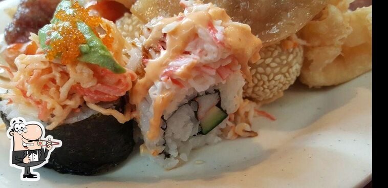 Hibachi Grill Super Buffet in Sierra Vista - Restaurant menu and reviews