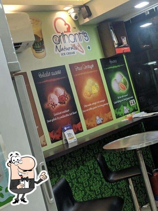 Arihant's Natural Ice Cream, Kolkata, 85 - Restaurant reviews