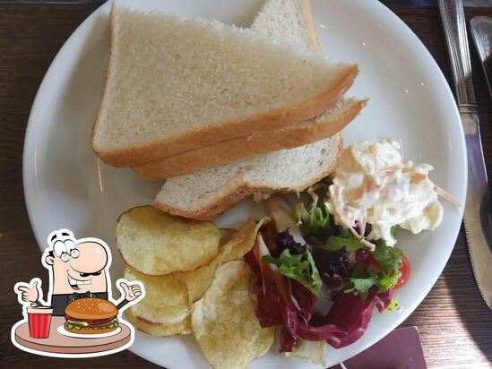 Caffe Cardosi in Thurso - Restaurant reviews