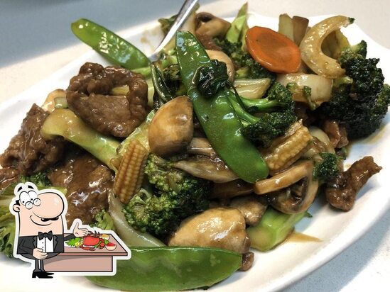 Cherry Inn Restaurant in Calgary - Restaurant menu and reviews