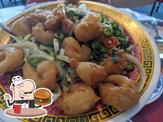 Cheung Sheng Chinese Restaurant in Hollister - Restaurant reviews