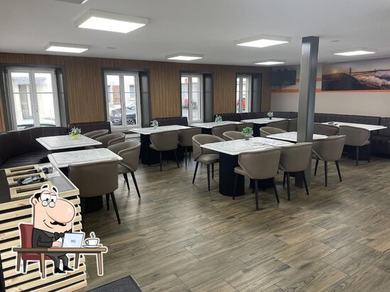 Devran Pizza & Kebab, Plaffeien - Speisekarte, Preise und Bewertungen