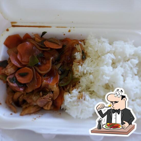 Himalayan Wok Asian Restaurant in Saskatoon - Restaurant reviews