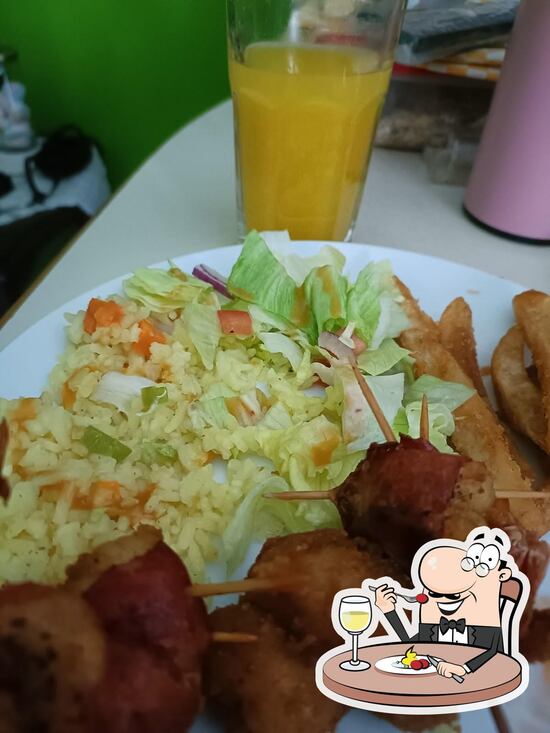 Mariscos Altata Sinaloa, Monterrey - Restaurant menu, prices and reviews