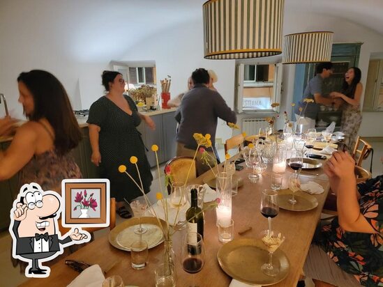 Michela Home Restaurant Roma, Roma - Menu del ristorante, prezzi e ...