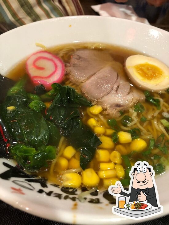 Onoya Ramen in Honolulu - Restaurant reviews