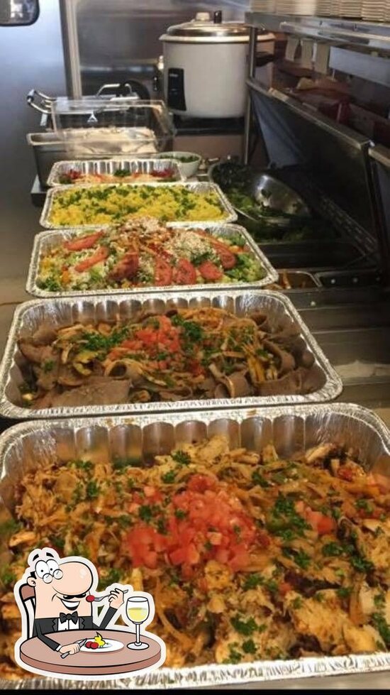 Shawarma Guys New Iberia in New Iberia - Restaurant reviews