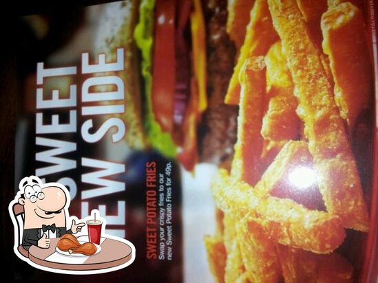 TGI Fridays - Southampton Retail Park, 3 Harbour Parade in Southampton ...