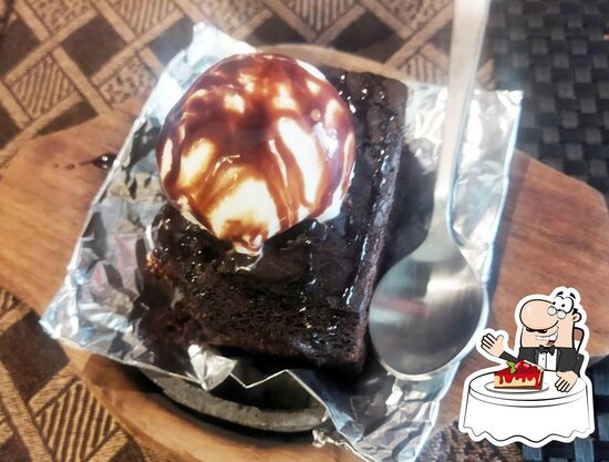 Tatva Restaurant Cafe & Lounge, Kota - Restaurant menu, prices and reviews