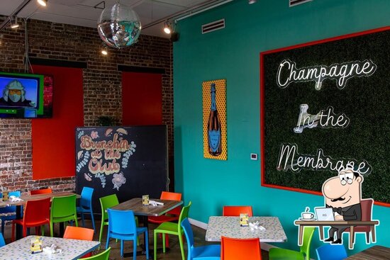 The Breakfast Club, Ankeny - Restaurant menu, prices and reviews