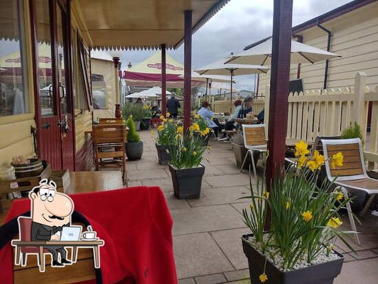 Warmley Waiting Room, Bristol - Restaurant menu, prices and reviews