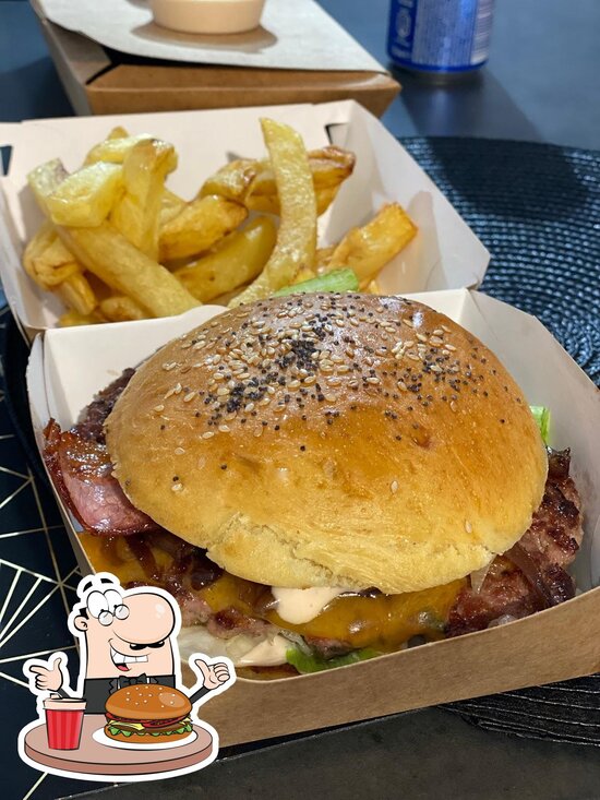 Belea Burger, Suceava - Restaurant menu, prices and reviews