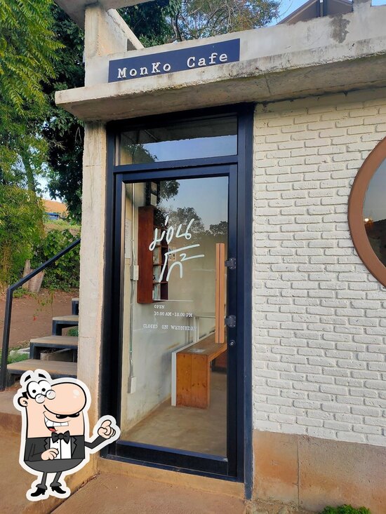 Monko in Pai, Pai - Restaurant menu, prices and reviews