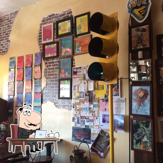 Scrumptious, Arvada - Restaurant menu, prices and reviews