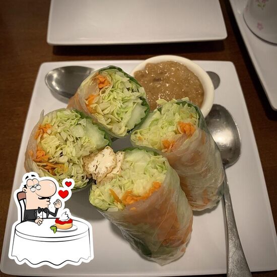 Chao Praya, Lake Havasu City - Restaurant menu, prices and reviews