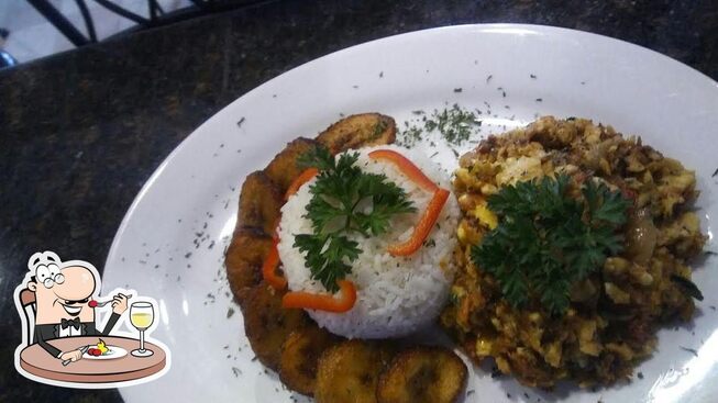 Island Pride Oasis in Gaithersburg - Restaurant reviews