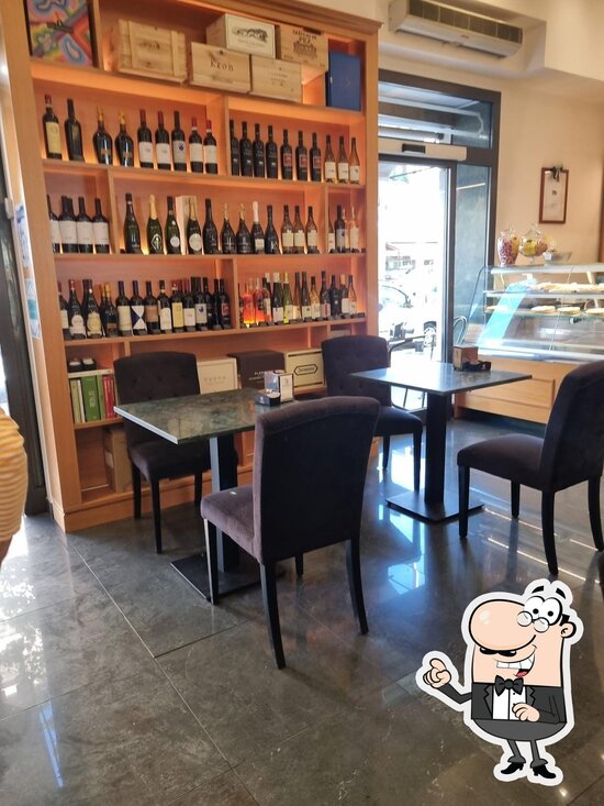 Bar Clementi, ROM - Speisekarte, Preise und Bewertungen