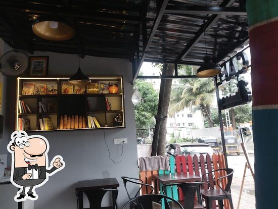 Chai Chaska Cafe - Hadapsar DP Road, Pune - Restaurant menu, prices and ...