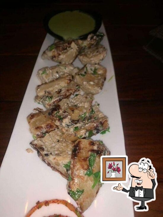 The Food Chacha, New Delhi - Restaurant reviews