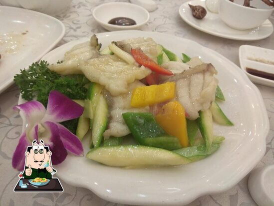 Sun Ming Yuen Banquet restaurant, Hong Kong, Sai Yu St - Restaurant reviews