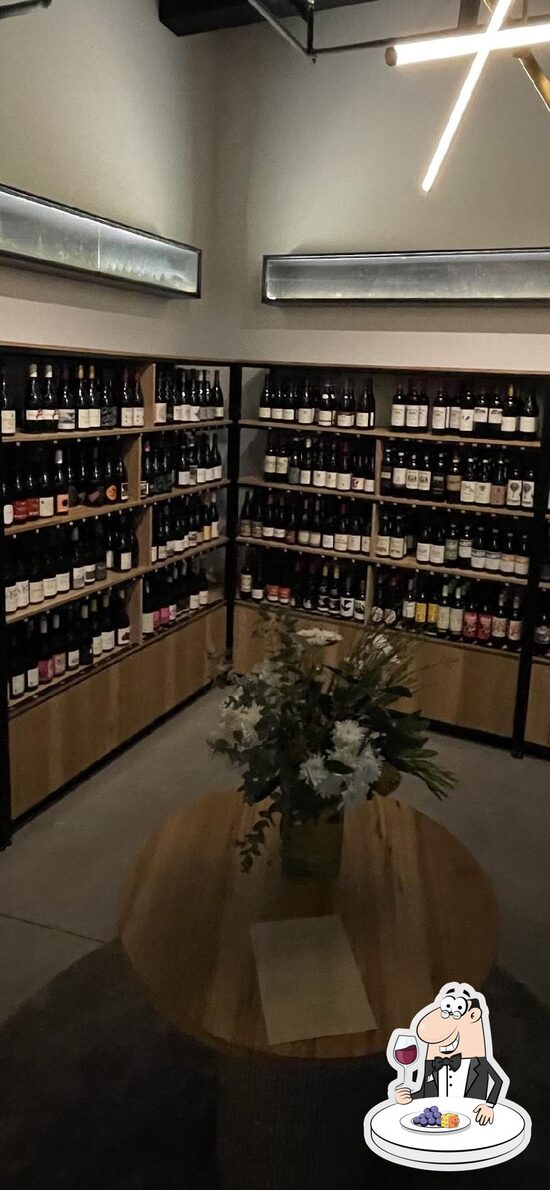 Rocket Wine in Fairfield - Restaurant reviews