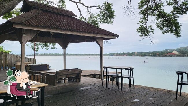 BECCA Cafe x Bistro, Tagbilaran City - Restaurant reviews