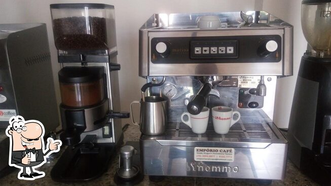 CAFÉ & CIA, Aracaju - Menu do restaurante, preços e opiniões