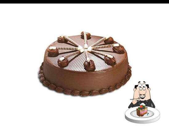 Cake Hut, Jaipur - Restaurant menu, prices and reviews