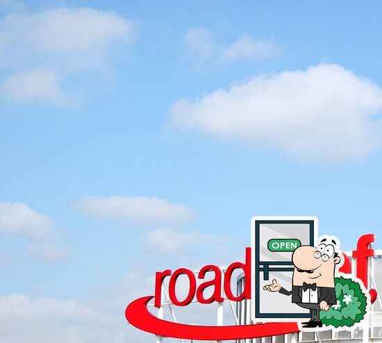 Roadchef, Stone - Restaurant menu, prices and reviews