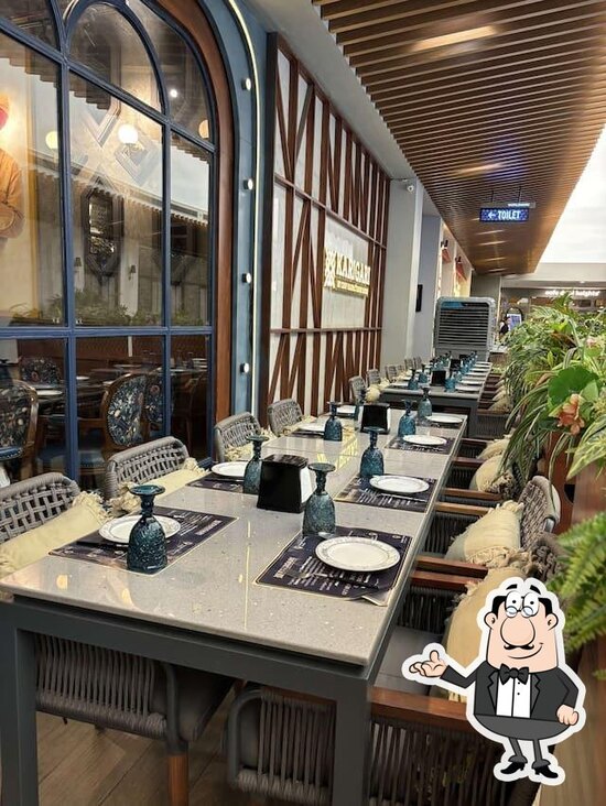 Karigari By Chef Harpal Singh Sokhi, Gurugram - Restaurant menu, prices ...