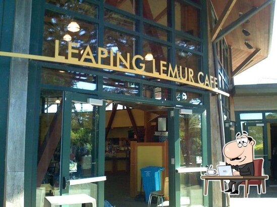 Leaping Lemur Cafe, San Francisco - Restaurant menu, prices and reviews