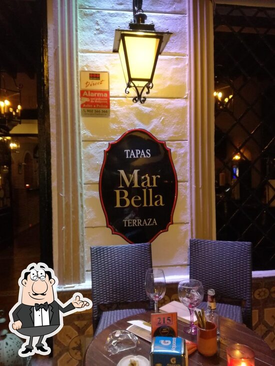MaBella, Commack - Restaurant menu, prices and reviews