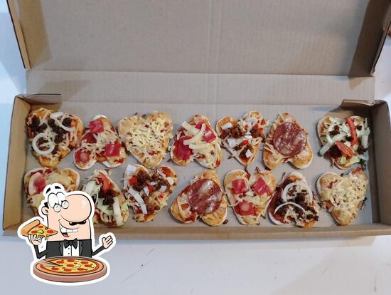 Maxx Pizza pizzeria, Tacloban City - Restaurant menu and reviews